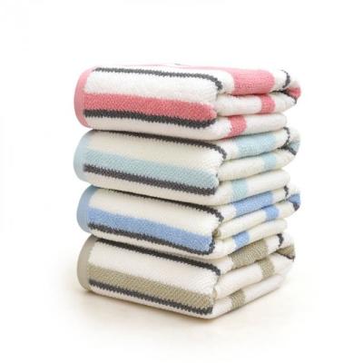 China March Sourcing Wholesale Dobby 100% Cotton Hotel Bath Towel,Professional Hotel Towel Supplies for sale