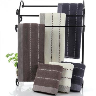 China Custom Woven Towels Skin Care, Small Bath Towels Fabric Buy Towels From China for sale