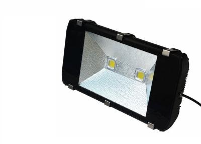 China Warm White 200 W Outdoor LED Tunnel Lights No Radiation For Building for sale