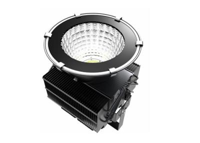 China 500 W Meanwell 2PCS Industrial LED High Bay Lights / LED Factory Light for sale