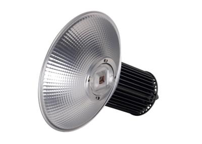 China 100W 3000K Warm Colors LED High Bay Lighting User Friendly Subways and Ships Lighting for sale