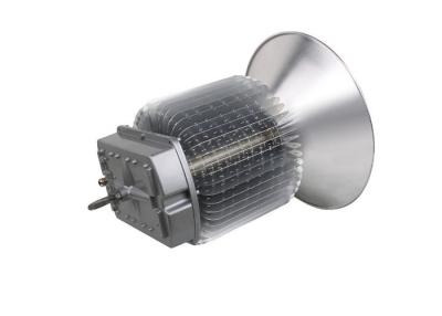 China 200W Fin Type LED High Bay  Lights No Glare Industrial High Class Stores Lighting for sale