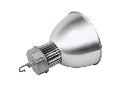 China 50W LED High Bay Lights Warm White For Indoor Warehouse 3 Year Warranty for sale
