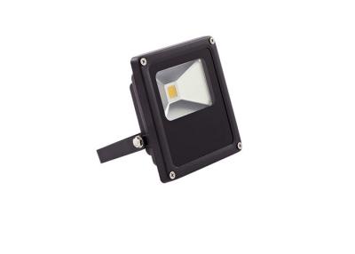 China 10W Wide Beam Angle Waterproof LED Flood Lights NO Delay Start For Backyard Lighting for sale