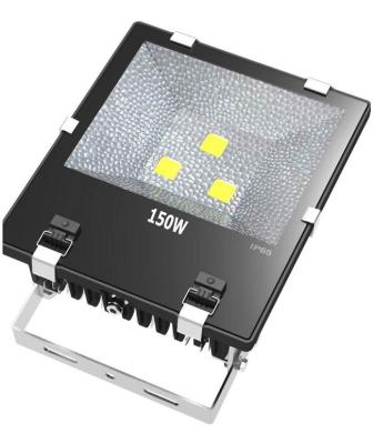 China 150W Waterproof LED Flood Lights Harmful Substances Generated During Use for sale