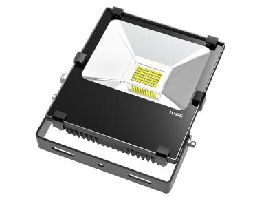 China Epistar SMD 2835 30W Waterproof LED Flood Lights High Wattage for sale