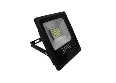 China 30W SMD Waterproof LED Flood Lights New Ultra Slim Design For Gymnasiums Lighting for sale