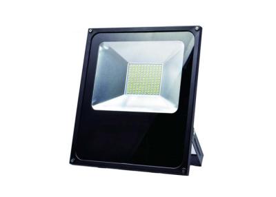 China Ultra Slim IP66 Waterproof 70 Watt LED Flood Light For Courtyards Lighting for sale