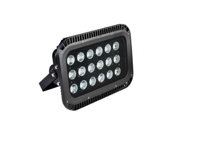 China IP 65 Waterproof 180W LED Floodlights With Simplicity For Gas Station for sale