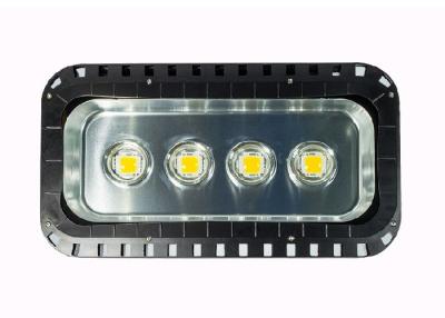China Anti - Shock Outdoor LED Flood Lights 180W  Unique Convection Radiating for sale