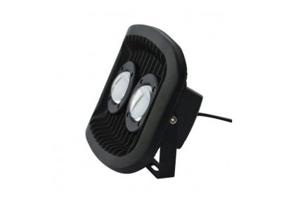 China High Powered Outdoor 100 W LED Flood Lighting Museum Lighting 3 Years Warranty for sale