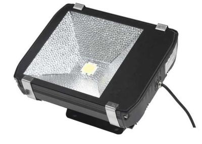 China Easy Installation 150W Outdoor LED Flood Lights Reducing Re-lamp Frequency for sale