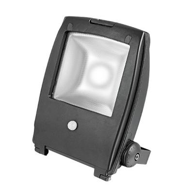 China 3 Years Warranty Backpack Outdoor LED Flood Lights 100 Watt  Anti Vibration for sale
