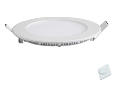 China Safe and Reliable 18 W Dimmable Recessed LED Lights For Home Lighting for sale