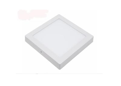 China White Color 12 Watt Epistar SMD LED panel light For Restaurant Lighting for sale