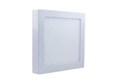 China Square 32 W Neutral Colors Surface Mounted LED Panel Lighting Easy Installation for sale