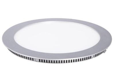 China Meeting Room 18w lLED Panel Light SMD2835 Chips 2700K - 6500K for sale