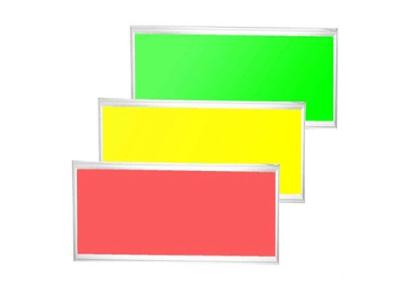 China Remote Control RGB 72W Slim LED Panel Light Lamps 600 x 1200M for sale