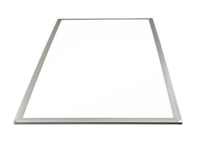 China Ultra Thin 18W LED Flat Panel Lights Waterproof and Anti Fogging for sale