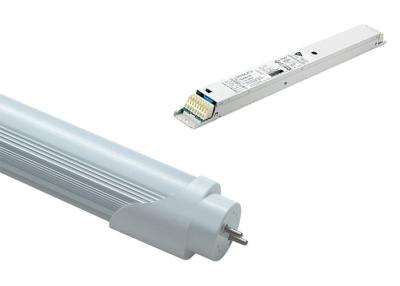 China 12 Watt Emergency 900mm led tube light With 3H Backup Battery for sale