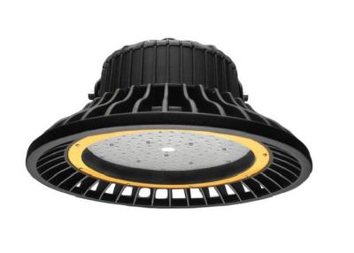China 125LM / W 150W IP54 LED High Bay Lights UFO Design For Industrial Lighting for sale