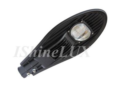 China Tennis Racket LED COB Residential Street Lights 60 Watt Waterproof for sale