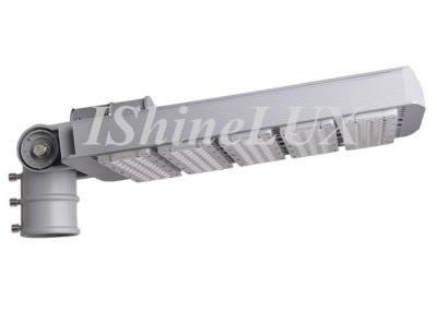 China 250 W LED Street Light 2700K - 6500K Bridgelux 45mil LED Chips for sale