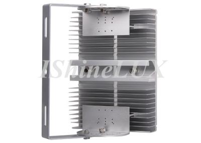 China Aluminum Material LED Tunnel Light , Flood Module High Mast Lamp 6000lm for sale