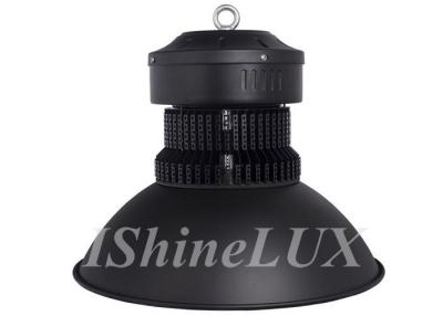 China SMD 80W LED High Bay Fixture 6800lm Sanan Chip Wide Beam Angle for sale
