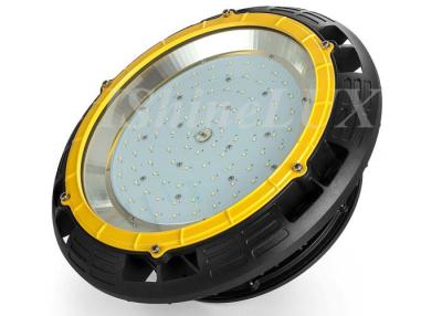 China Patent IP66 100Watt Waterproof High Bay Light Meanwell Driver CE ROHS UL CUL for sale