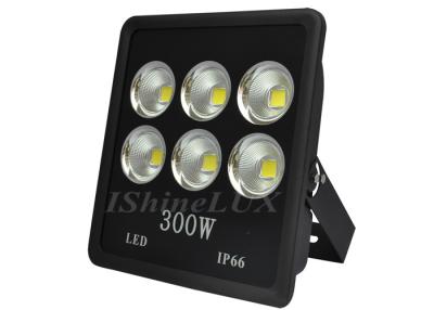 China High Output Ultraslim Waterproof Outdoor Flood Lights For Golf Court for sale