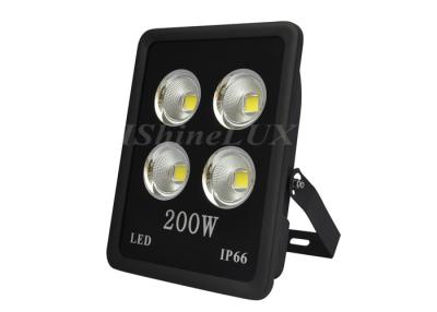 China 200w Focus Waterproof Led Flood Lights Landscape Building High Lumen Led Flood Light for sale