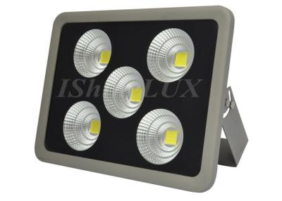 China Square High Cri Waterproof Led Flood Lights Low Electricity Consumption for sale
