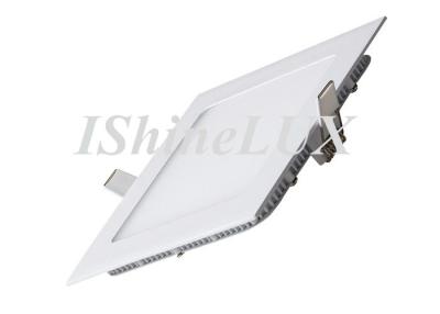 China 48w Concealed Led Ceiling Lights Super Slim Surface Mount Led Panel Light for sale