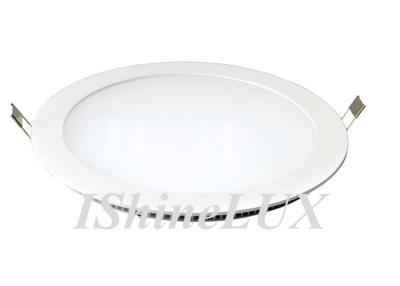 China 48W Circle Slim LED Panel Light Vibration resistant For Hospital / Classroom for sale