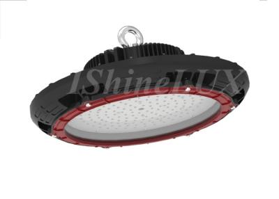 China 200W LED High Bay Lights High Luminius Efficacy 22000-24000LM Phlips Chips Beam Angle 120° for sale