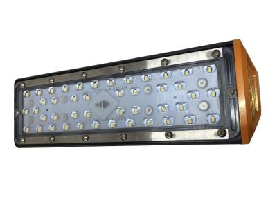 China Energy Efficiency LED Linear Pendant Lighting , Suspension High Bay Lighting 4000LM for sale