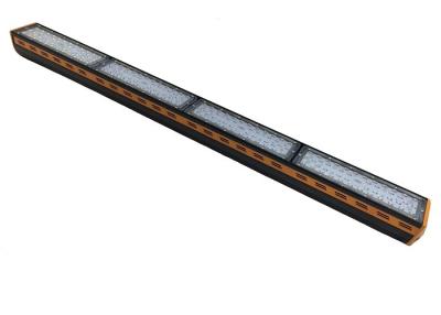 China 3030 Exterior Linear LED Lighting 160W / LED Cord Pendent Lighting For Office for sale