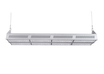 China 400W Linear LED High Bay Lights No Infrared Radiation For Large Logistics Center for sale