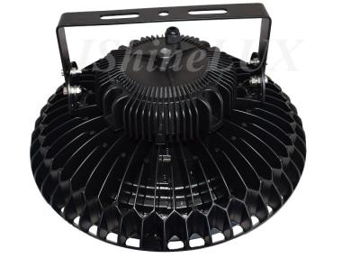 China 150 Watts UFO High Bay Light For Tennis Court , High Bay LED Shop Lights 5 Years Warranty for sale