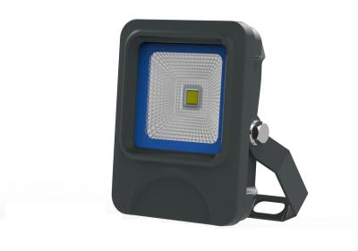 China 10 Watts COB Epistar 33MIL Chips  Led Flood Light Retrofit For Plaza Lighting for sale