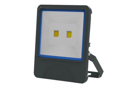 China Extruded Aluminum 100 Wattage LED Flood Light Retrofit For Foot-bridge Lighting for sale