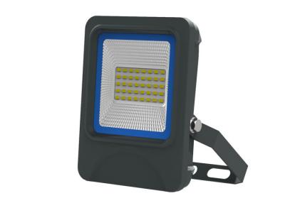 China 20W Epistar 5730 LED Flood Light Retrofit Warm White Metal Halogen Replacement for sale