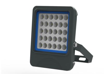 China 30W Aluminum LED Flood Light Retrofit , Increasing Heat-Dissipation area for sale