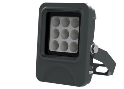 China 10W 60 Degree Commercial LED Flood Lights With Constant Current Driver for sale