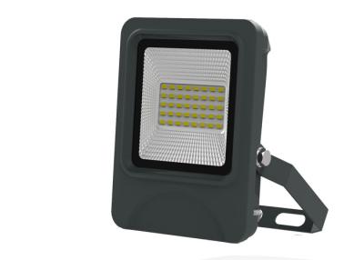 China Warm White 20W  Commercial LED Flood Lights 3000K - 3500K for Passage for sale