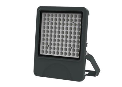 China 100 Wattage Samll Beam Angle Commercial LED Flood Lights For Work Light for sale