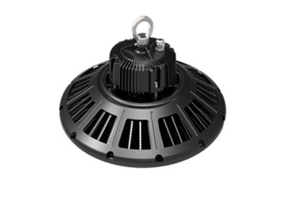 China Fin heat-dissipate 150W  UFO High Bay lights Meanwell Driver ELG Series for sale