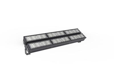 China 300Watt LED Continous Row Linear  Lights ,LED Industrial High Bay Lighting for sale