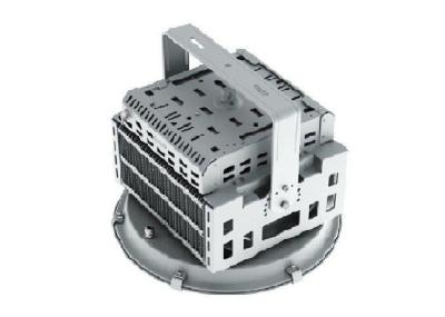 China CREE 300W High Power LED Flood Lights , 27000lm Outside Led Flood Lights for sale